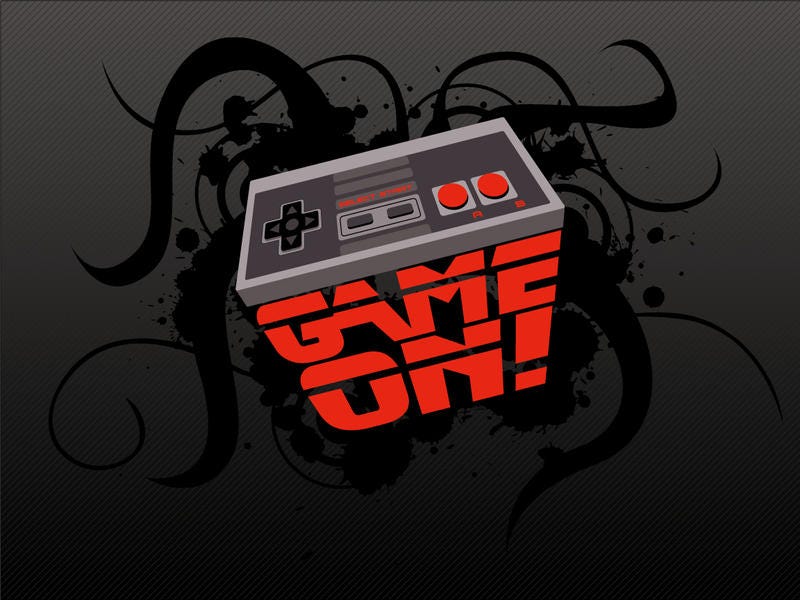 Gamification. “Video Games? COOL!!!” | by Alberto Varela Sojo | Medium