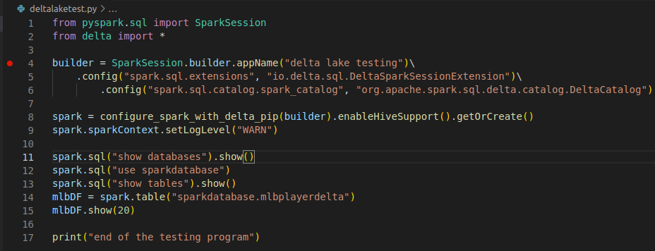 Spark Cache Table Command. I have been MIA in Medium for months… | by Kin Lau | Medium