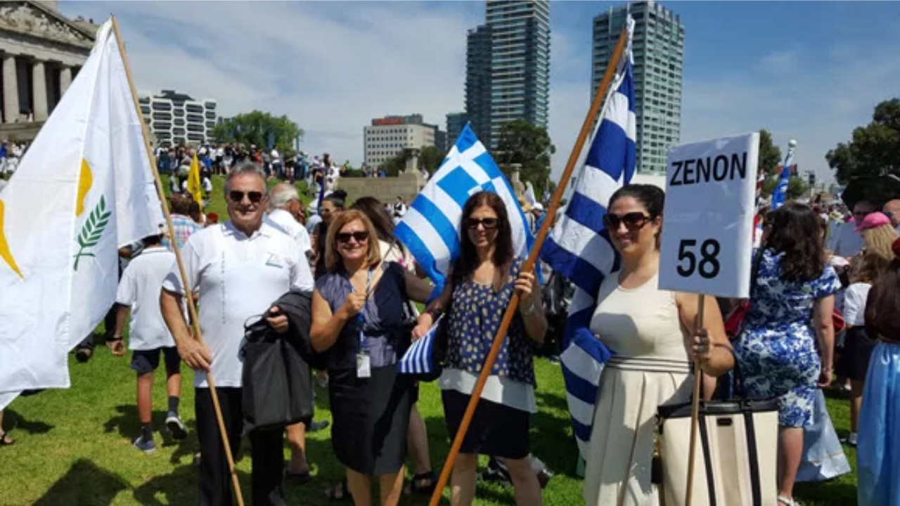 Discover the Rich Heritage of Greek School Education at Zenon Education ...