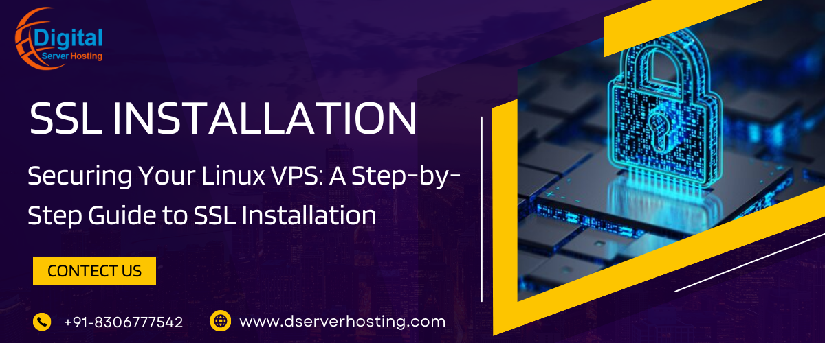How to Generate a CSR (Certificate Signing Request) in Windows Server - Dserverhost - Medium