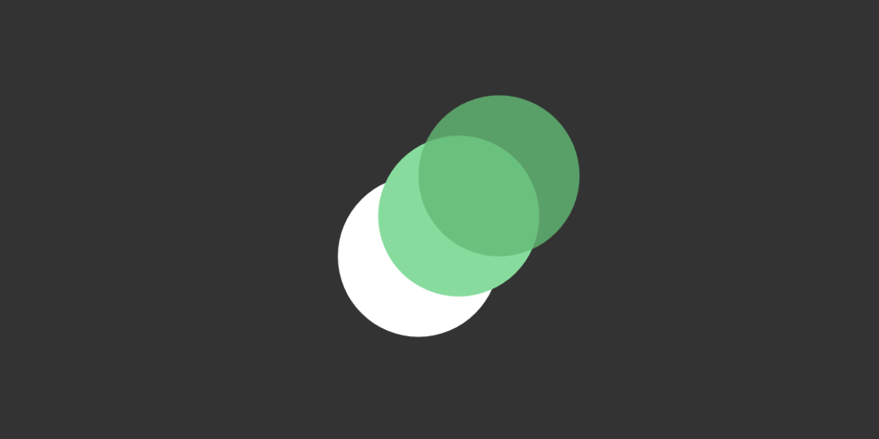 Neumorphism in Android. Introduce how to implement Neumorphism… | by Sungyong An | Medium