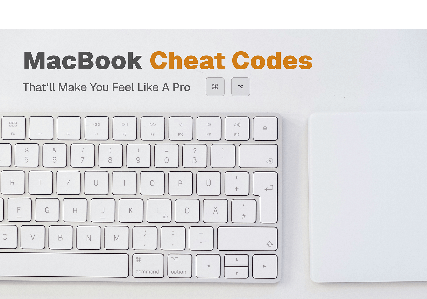 MacBook M1 Pro in 2025 ?. Let`s talk about why the 2021 M1 Pro… | by Domin | Medium