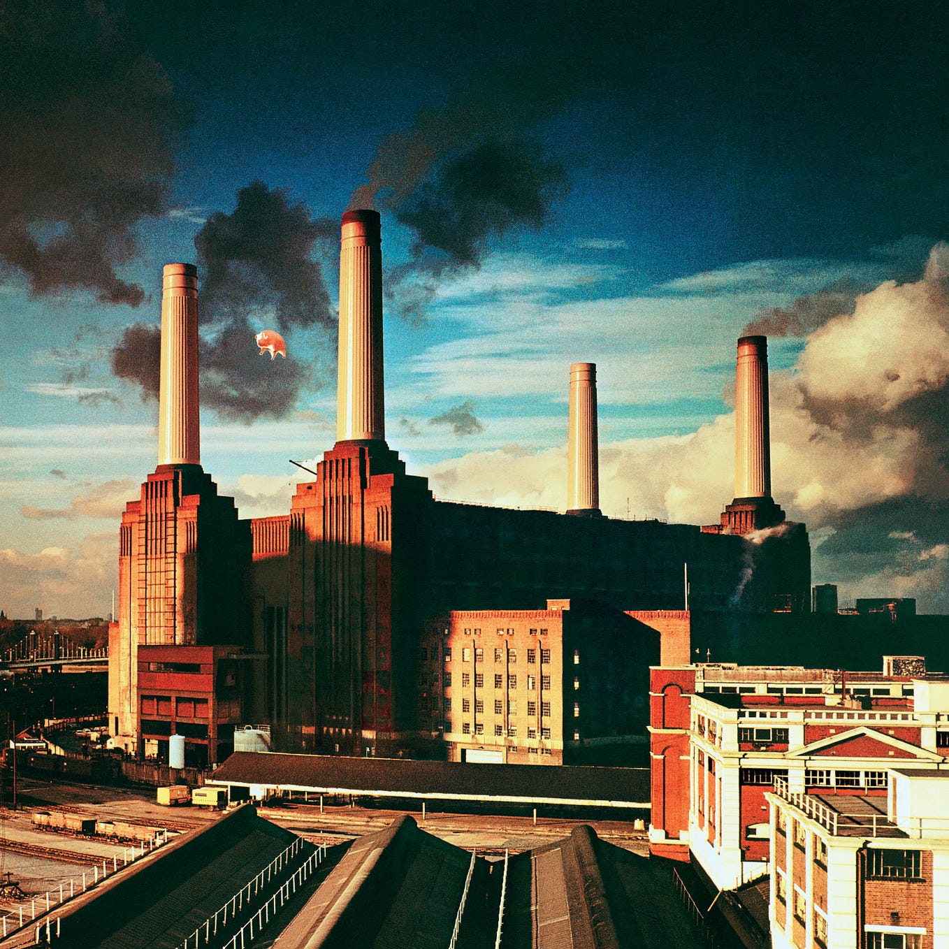 The Top 12 Most Inspirational Albums That Have Inspired Me On My ...