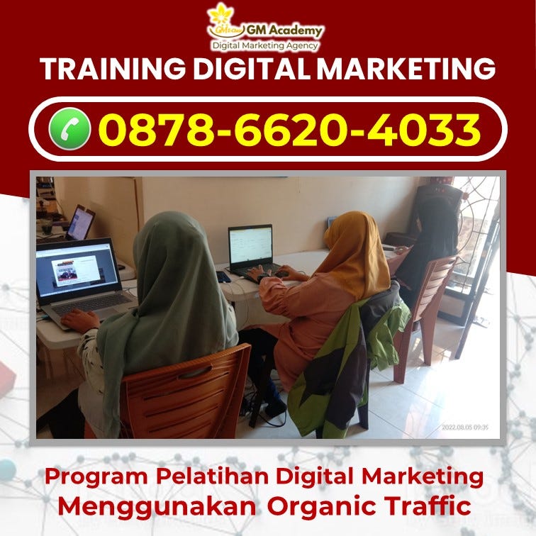 Call 0878–6620–4033, Jasa Digital Marketing Wirausaha di Surabaya Hubungi 0878–6620–4033, GM ...