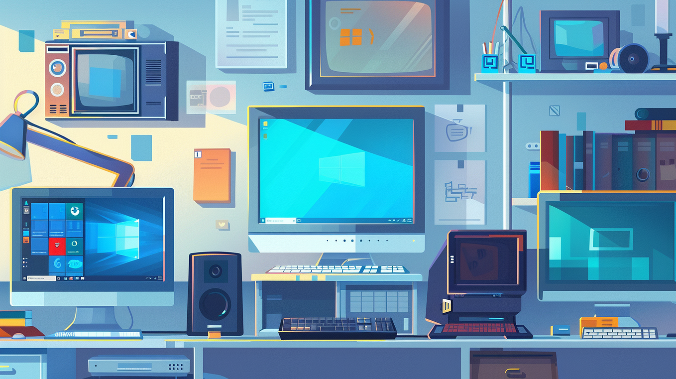 Differences between linux and other operating systems | by Oscar Holt ...