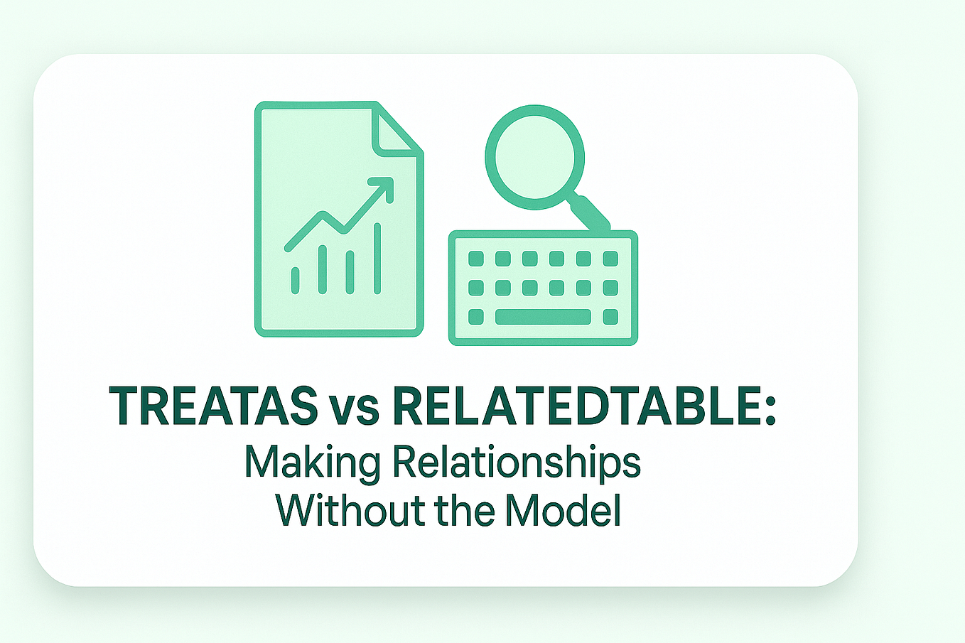 Power BI Composite Models: When to Use DirectQuery vs Import Mode — The ...