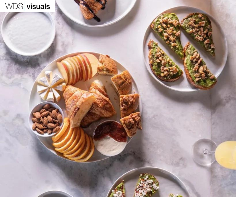 Our Food Photographer in San Francisco prepares all delicious meals ...