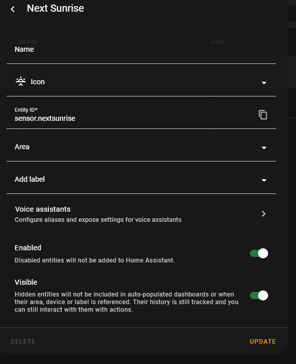 Frigate NVR and Home Assistant Integration: A Journey to Revive an Old NVR | by Tadas Suksteris ...