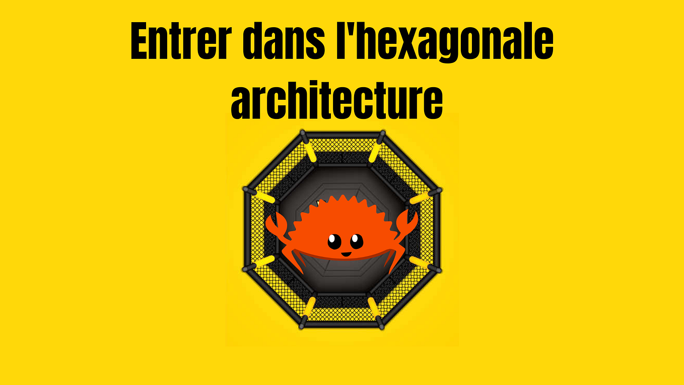 Rust Actix TDD architecture hexagonale part 3 API | by Mufraggi Hugo | Medium