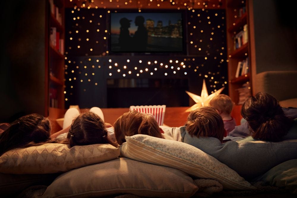 Apna TV: Your One-Stop Destination for Desi Shows and Movies | by ...