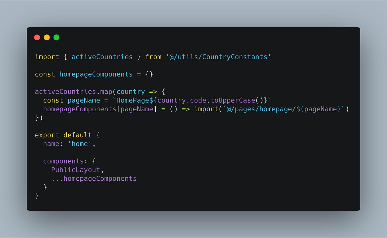 An example of a Simple Metadata Driven ETL Process implementation. Part ...