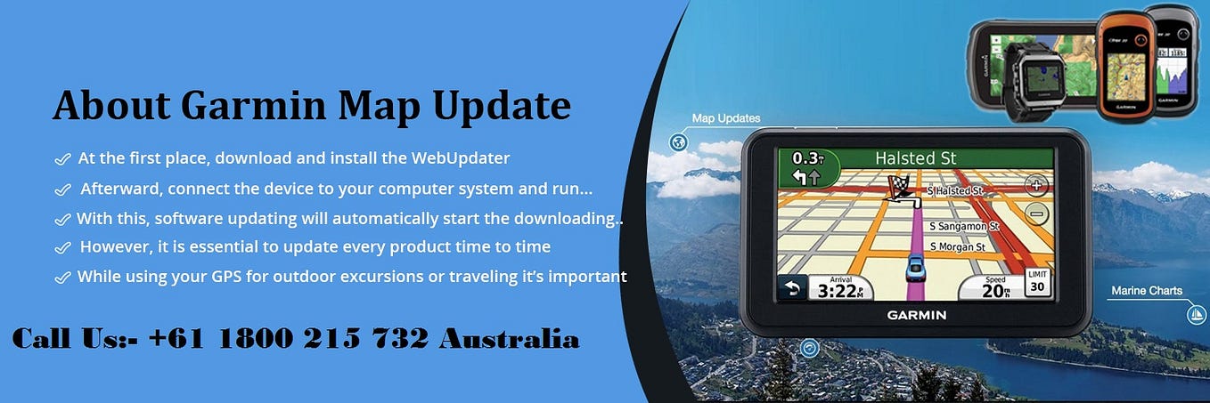 Garmin is Not Turing On: How to Fix Such Issue Immediately? | by Maikal ...