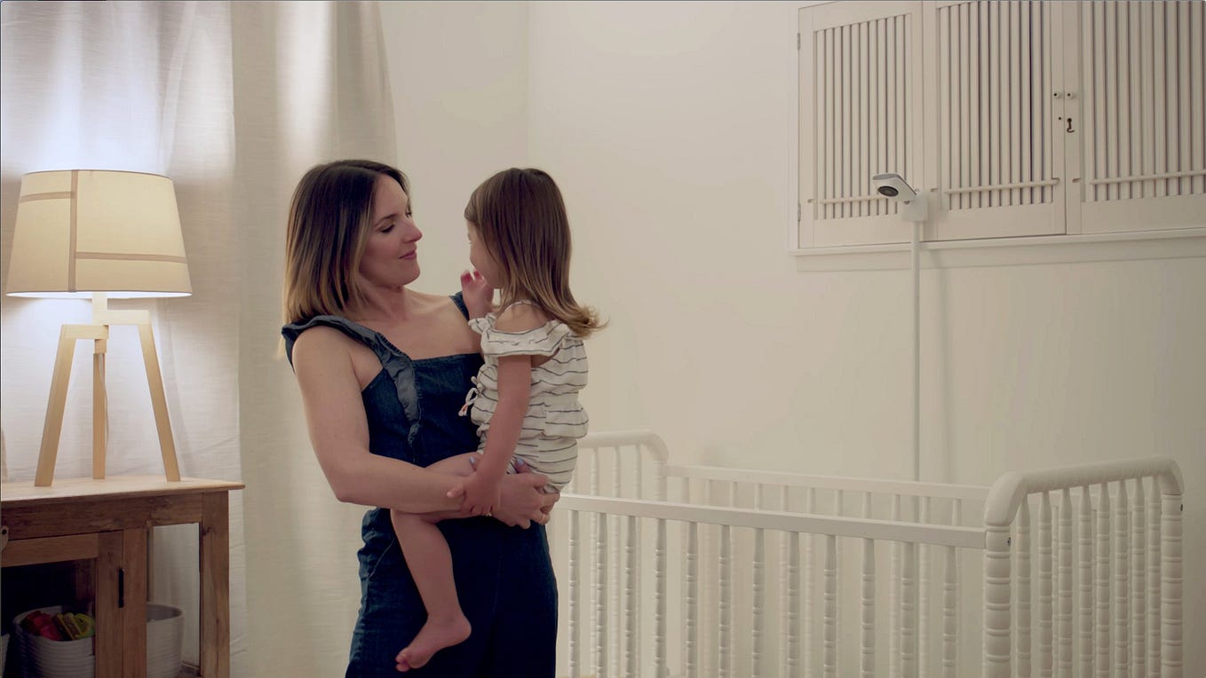 Meet The Miku Pro Smart Baby Monitor | by Miku | Medium