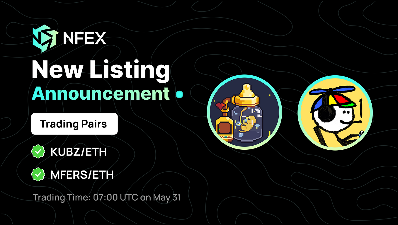 NFEX will list Azuki Elementals perpetual contract at 7:00 UTC on June ...