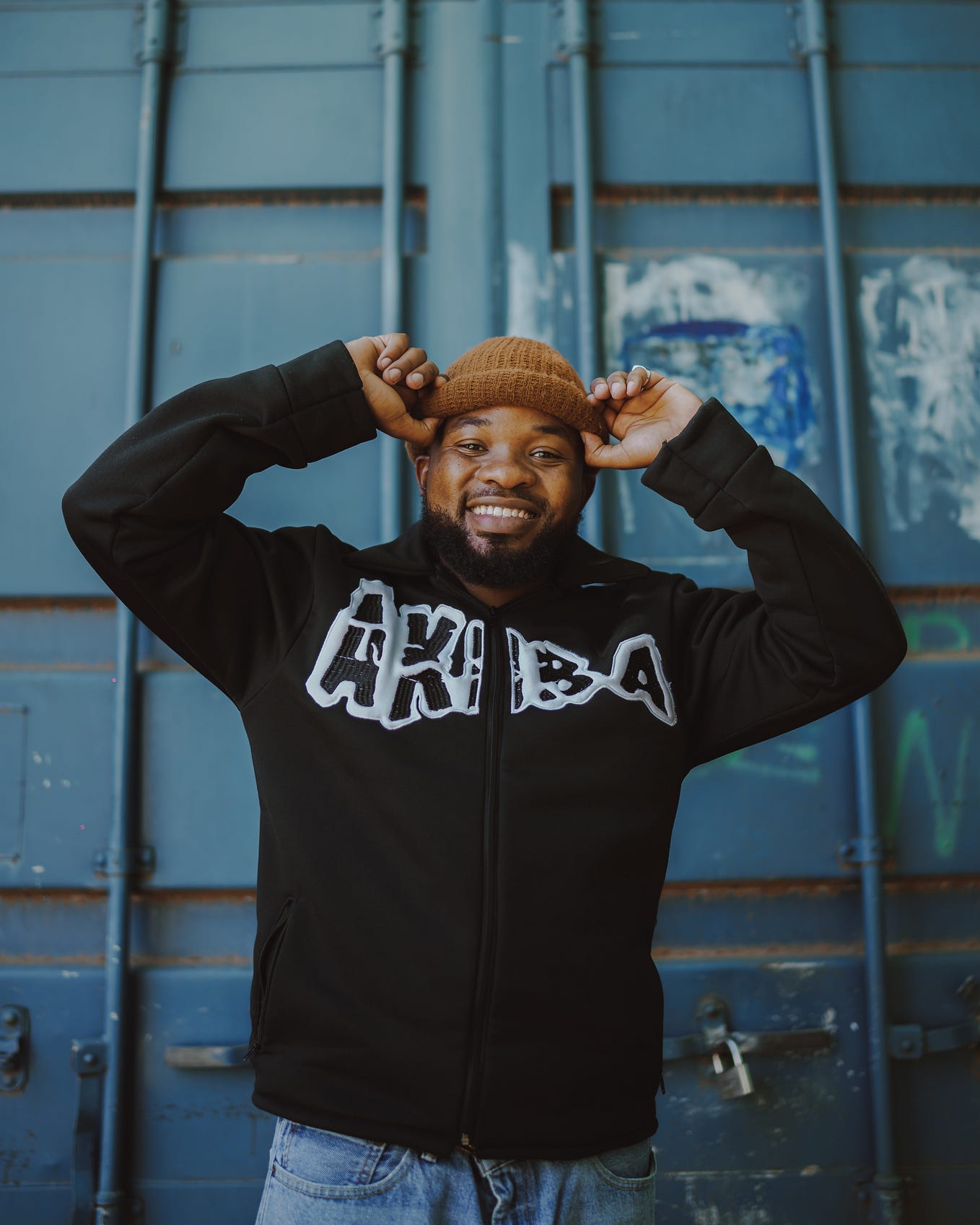 INTRODUCING MATT NGESA: THE RISING STAR OF KENYAN INDIE, ROCK, AND POP ...