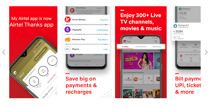 How to Buy New Airtel Prepaid SIM card Online? | by Telespice | Medium How to Buy New Airtel Prepaid SIM card Online? | by Telespice | Medium