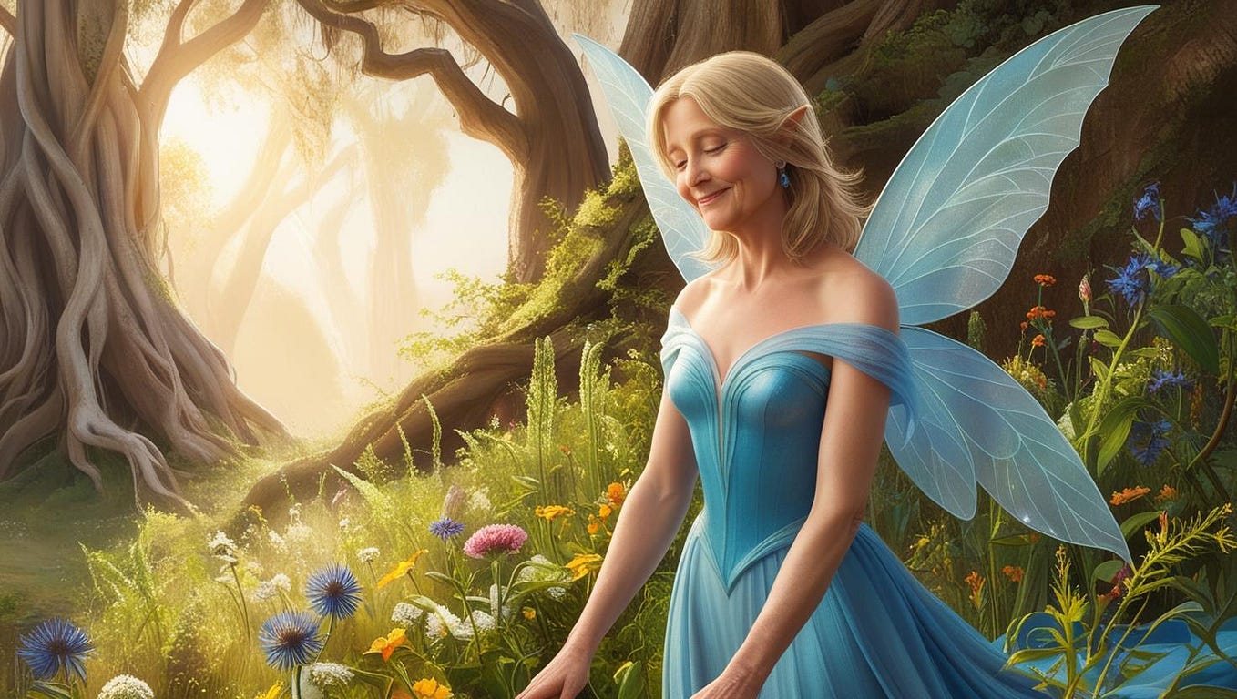 Growing Up Gracefully | Medium