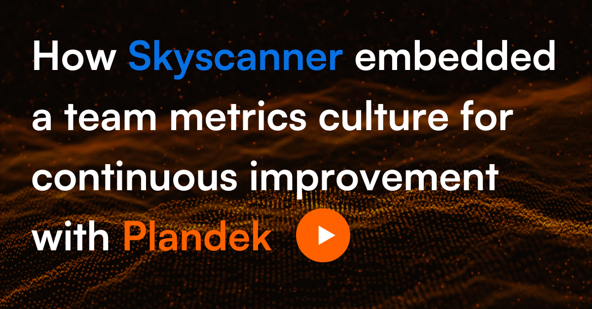 How to measure Copilot's impact on productivity | Plandek