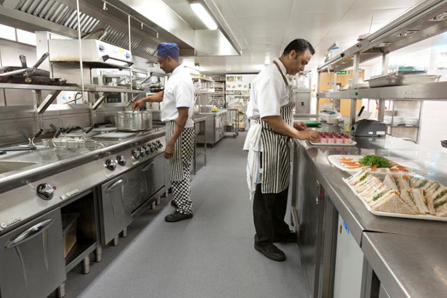 ScanX — Trace your perishable inventory through the food supply chain ...