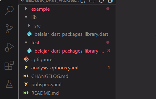 Dart Object Oriented Programming [56–65] | by Zakaria | Medium