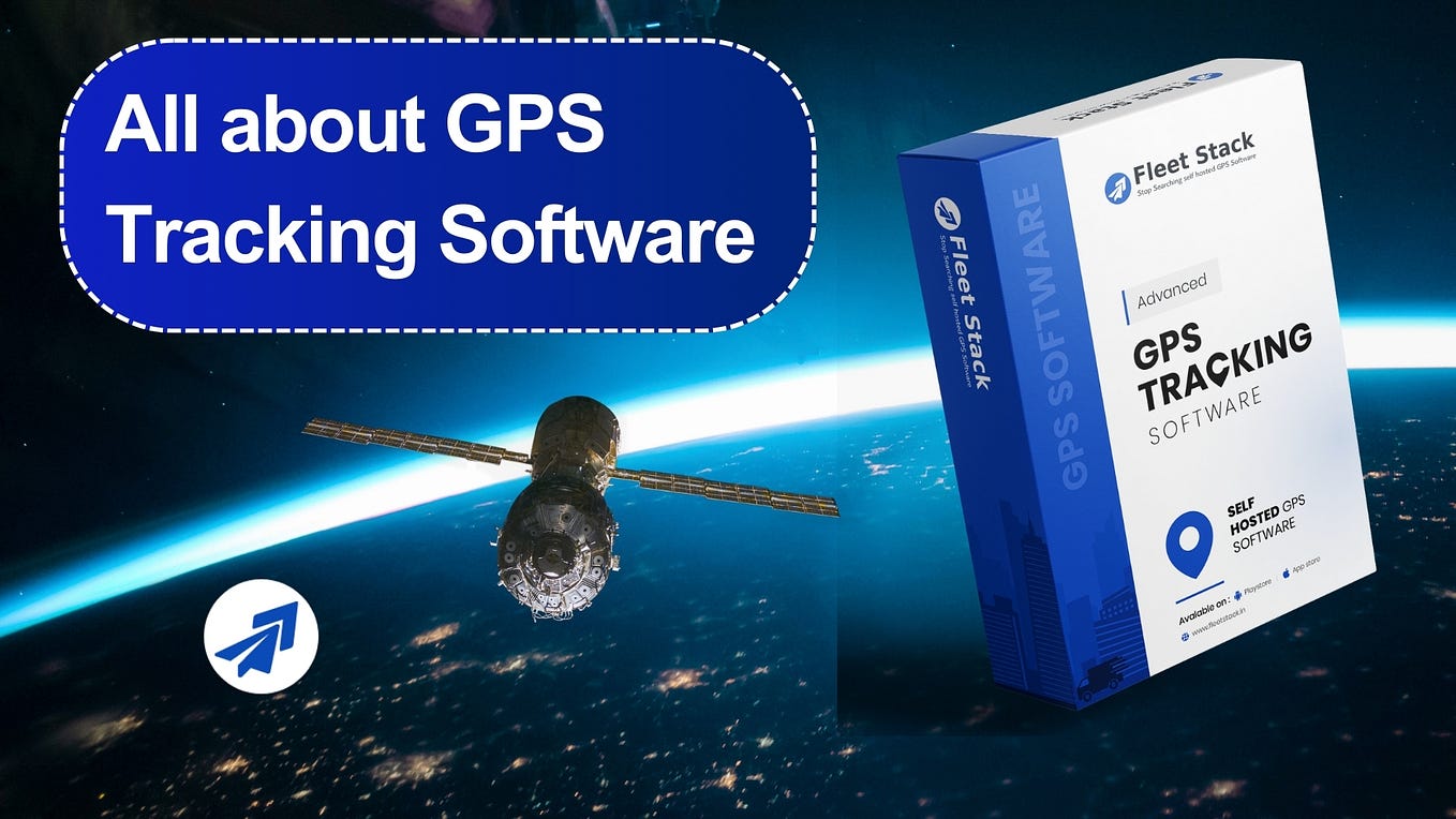 GPS Tracking Software Source Code | by Samuel Miller | Apr, 2024 | Medium
