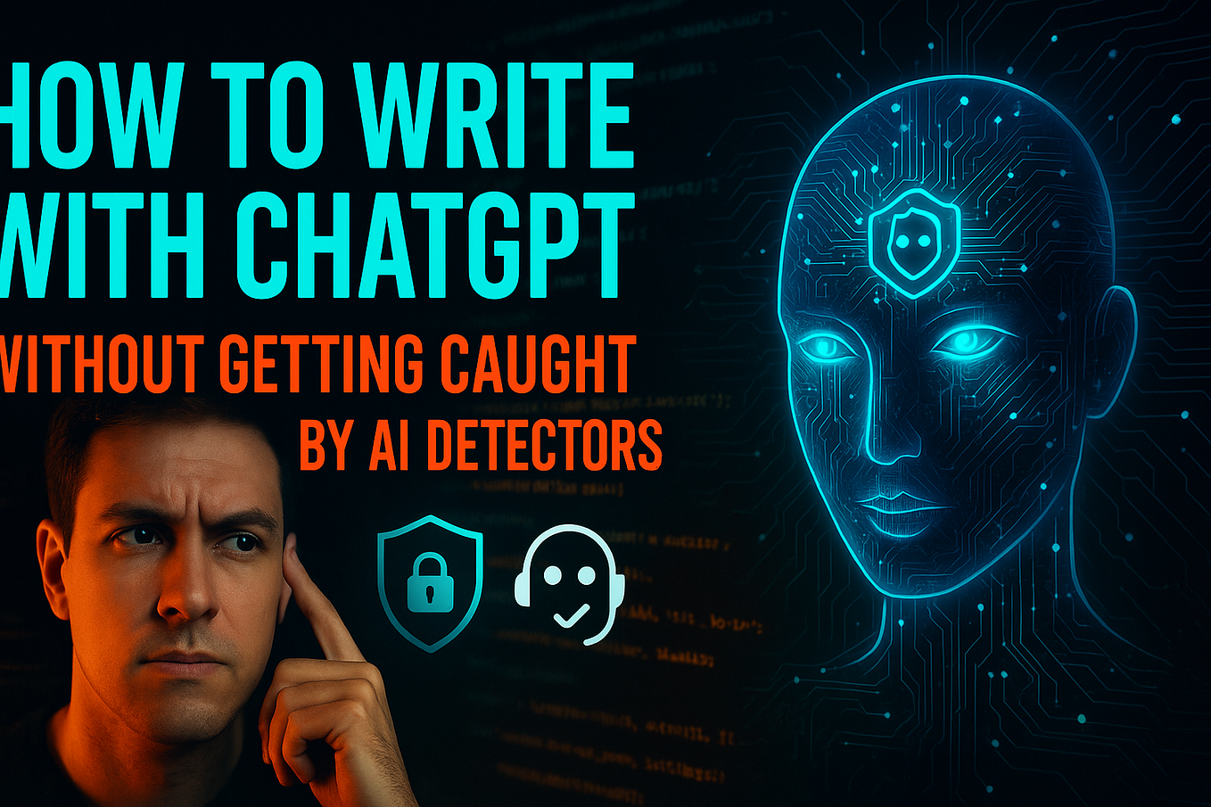 On a writing note, the article (linking to another one) “The Great ...