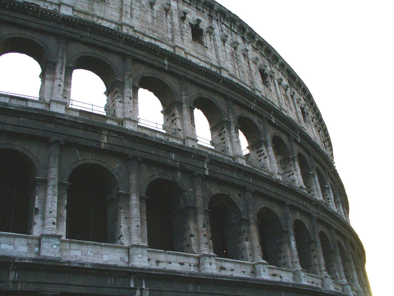 Ovid and His Big Nose. My talks with the rebellious Roman… | by Erie ...