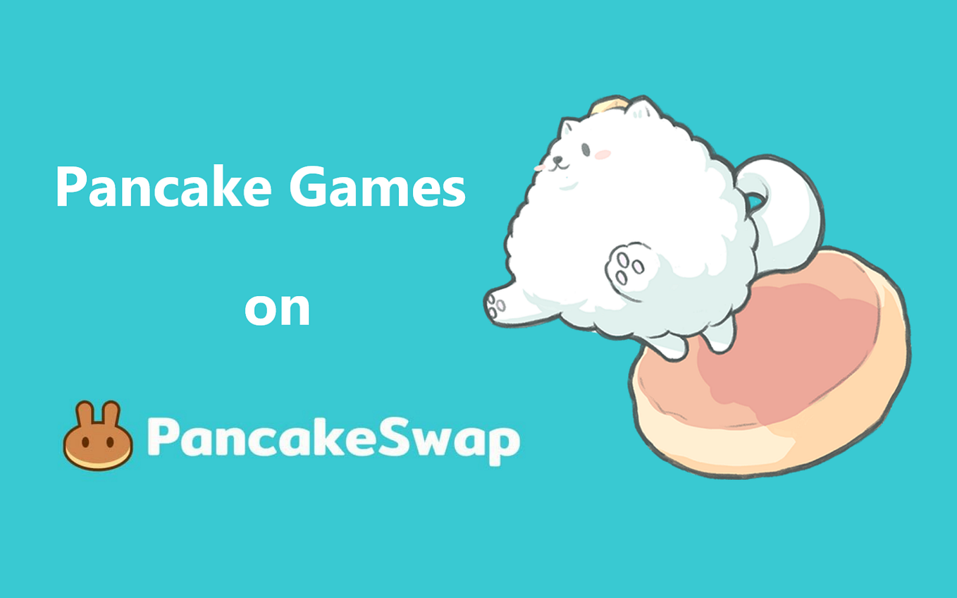 Pancake Games Introducing BIGBANG Inc.! | by Pancake Games | Medium