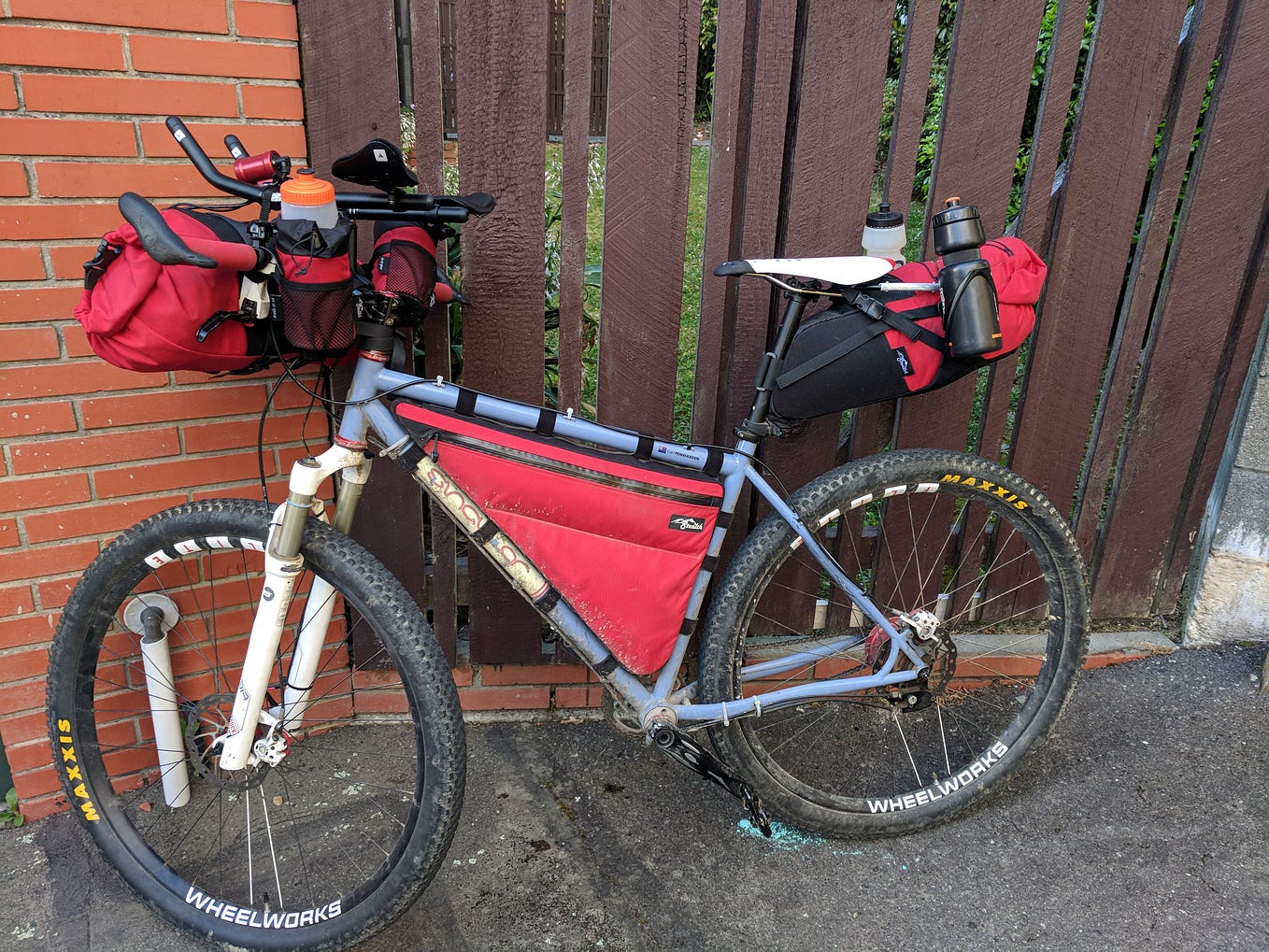 Tour Aotearoa — Overnight Success | by Carl Penwarden | Medium