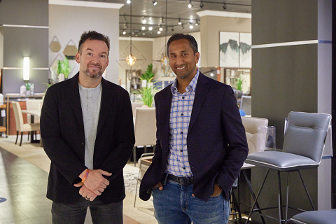 CITY Furniture to Kick Off Annual Pink Pumpkins Tribute, Mission and ...
