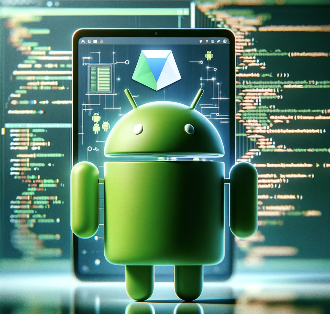 Integrating Google Maps in Android with Jetpack Compose: User Location and Search Bar ...