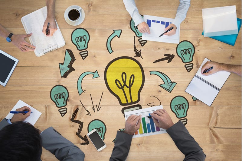 Design Thinking de Serviços como abordagem holística | by Anne Freitas ...