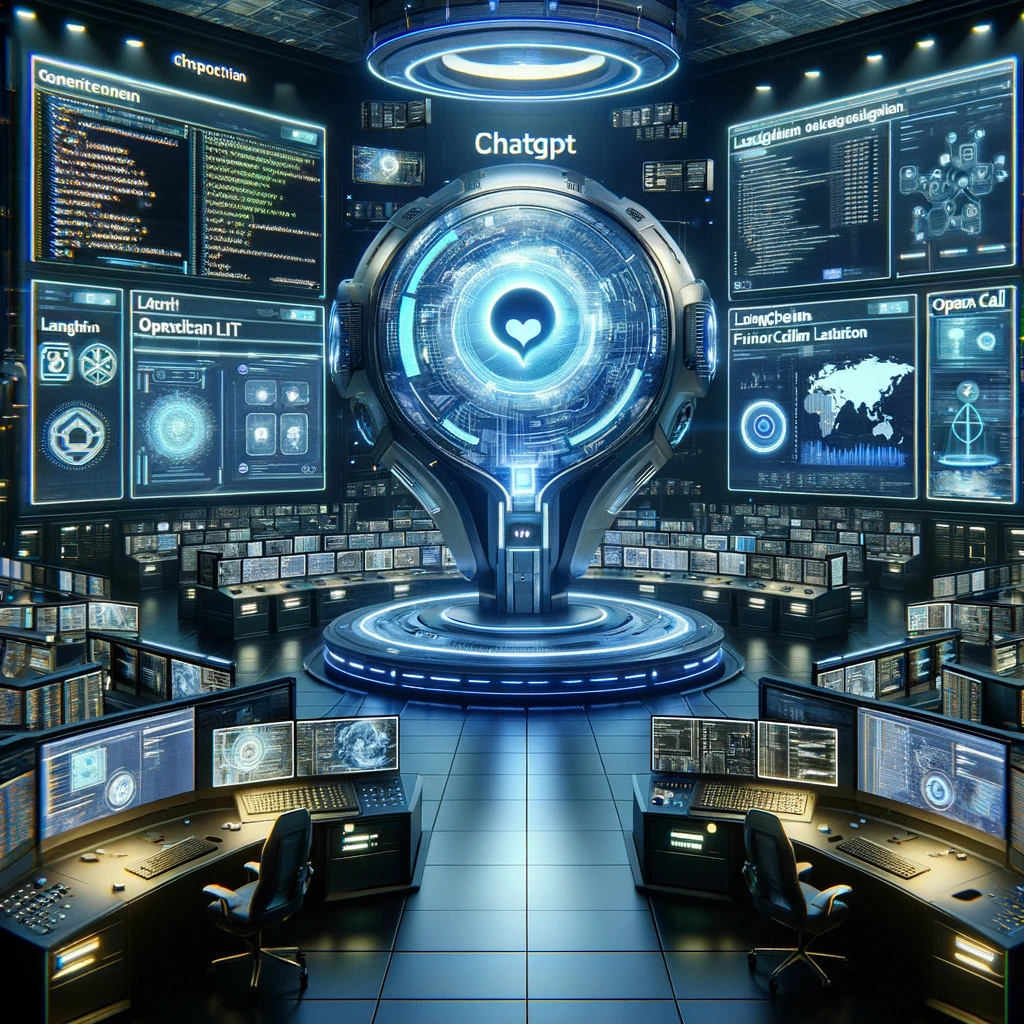 Digging Deeper Into Chatbot Development Using LangChain And ActiveLoop ... Digging Deeper Into Chatbot Development Using LangChain And ActiveLoop ...