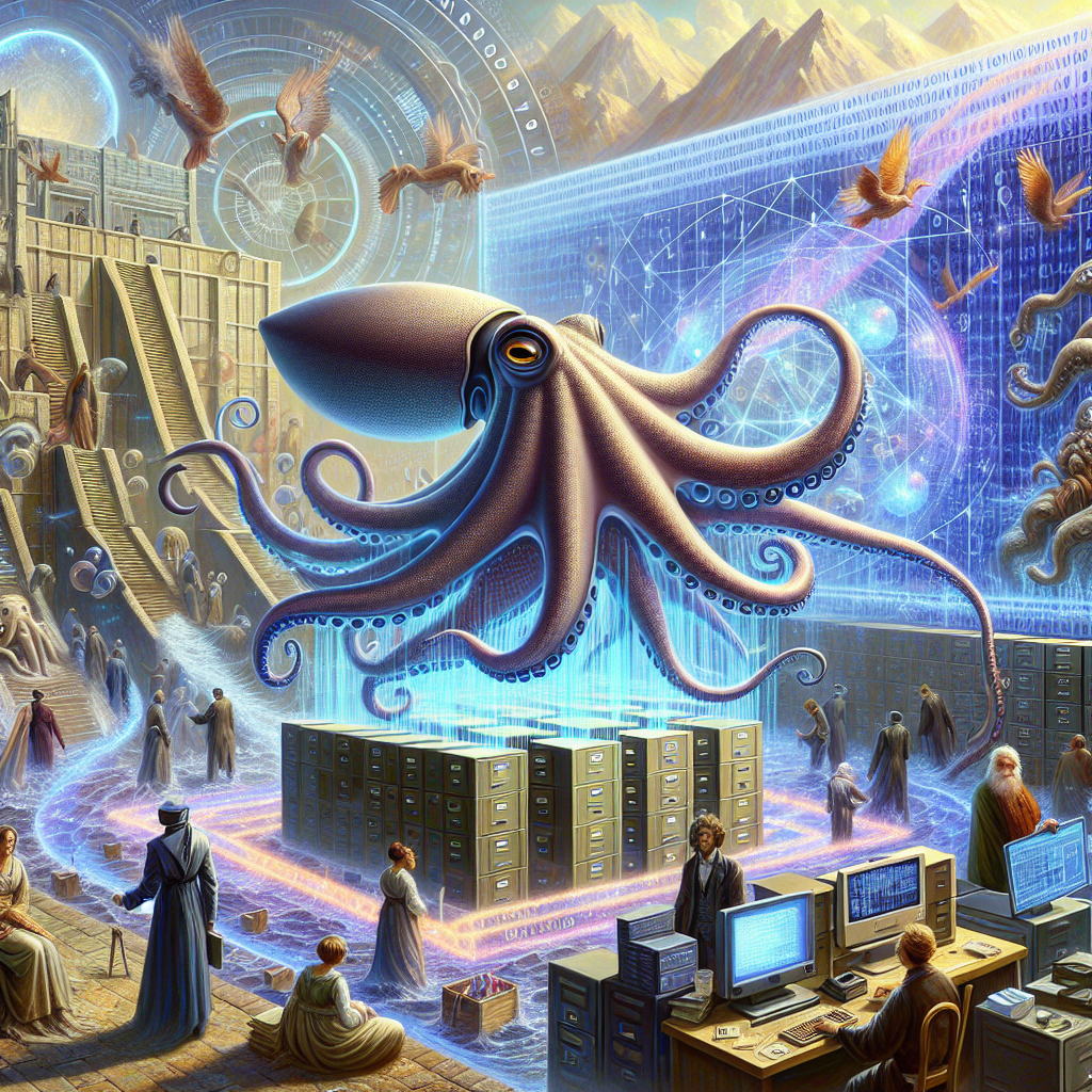 Setting Up NFS Storage on Oracle Cloud Infrastructure (OCI) Using VM and Block Storage | by ...