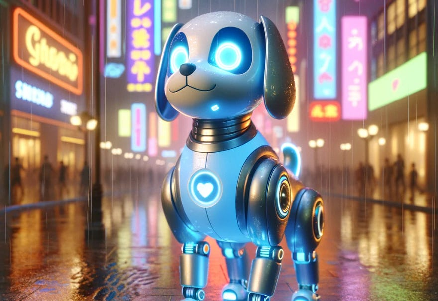 How To Build Your Own Virtual Assistant Using Python | by Wulfi | Towards Dev