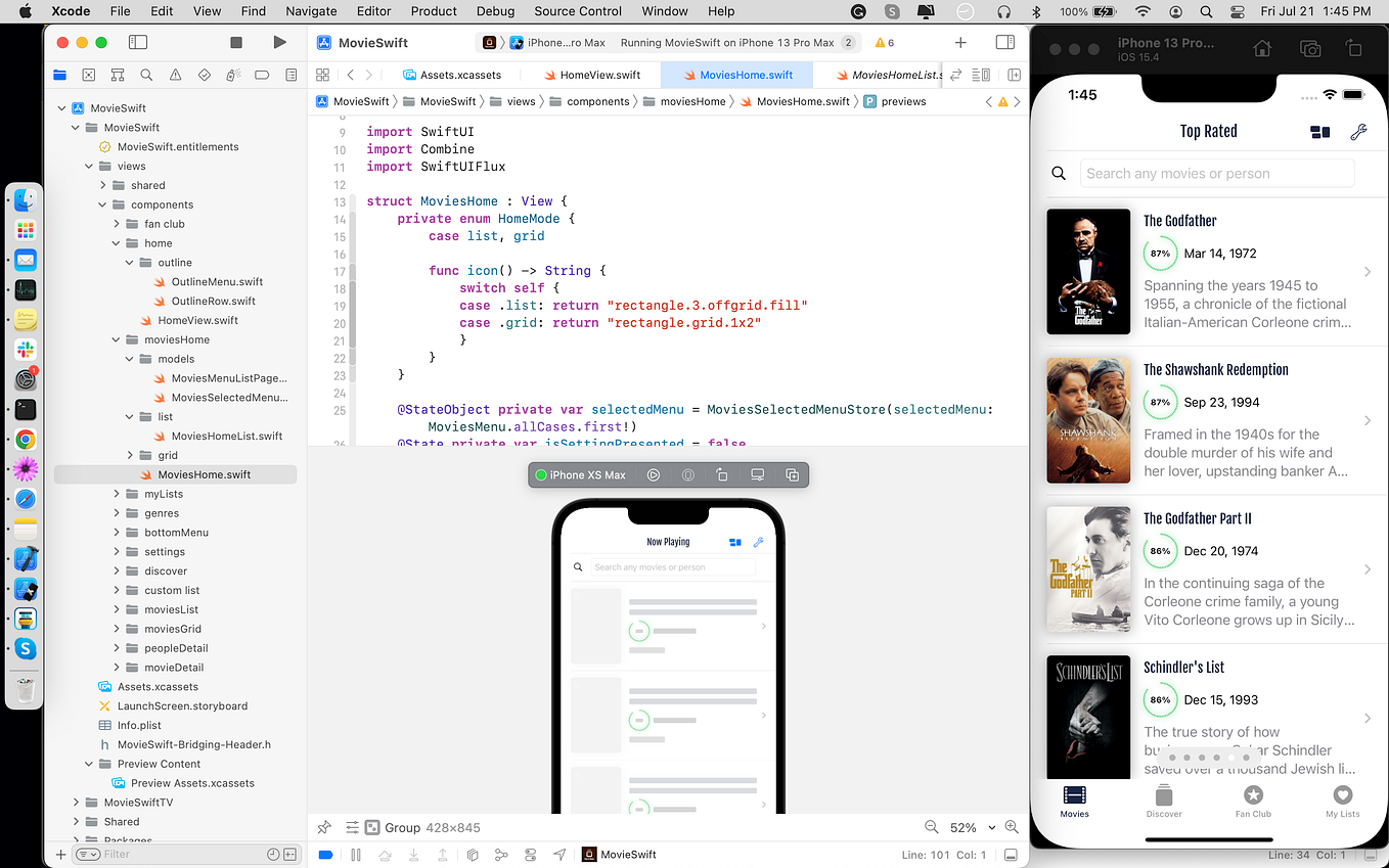 Understanding Model-View-Controller (MVC) | by Usman | Medium