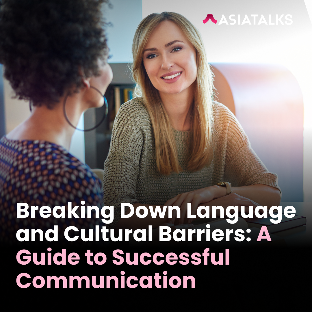Unlocking the Secrets of Asiatalks: A Comprehensive Guide | by ...