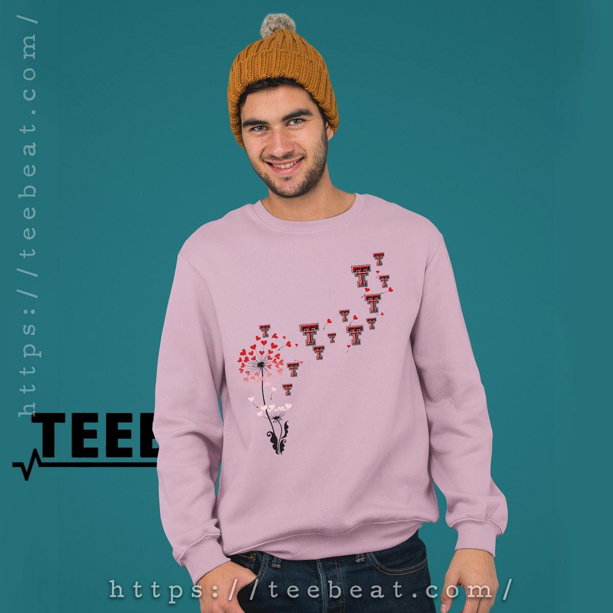 TeeBeat.com — Your POD T-Shirt Creators - Best Store POD T Shirts ...