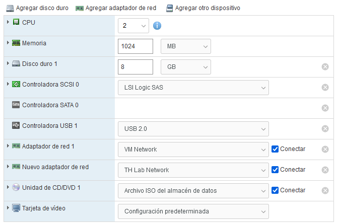 Creando un laboratorio para threat hunting V. Configurando la auditoría de los sistemas ...