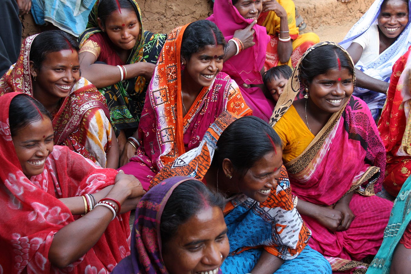 How does Self Help Groups function? | by Dharmesh Ba | D91 Labs | Medium