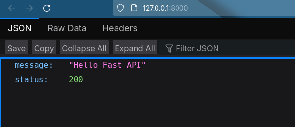 APIs in Next Js: GET and POST Request | by Athar Naveed | Dev Genius