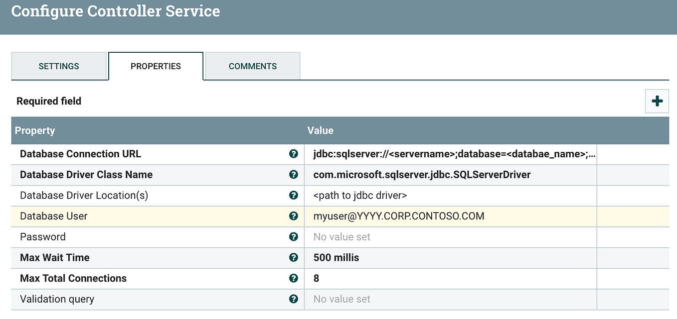 NiFi — Password Recovery (Part 1) | by Daniel Ahn | Medium