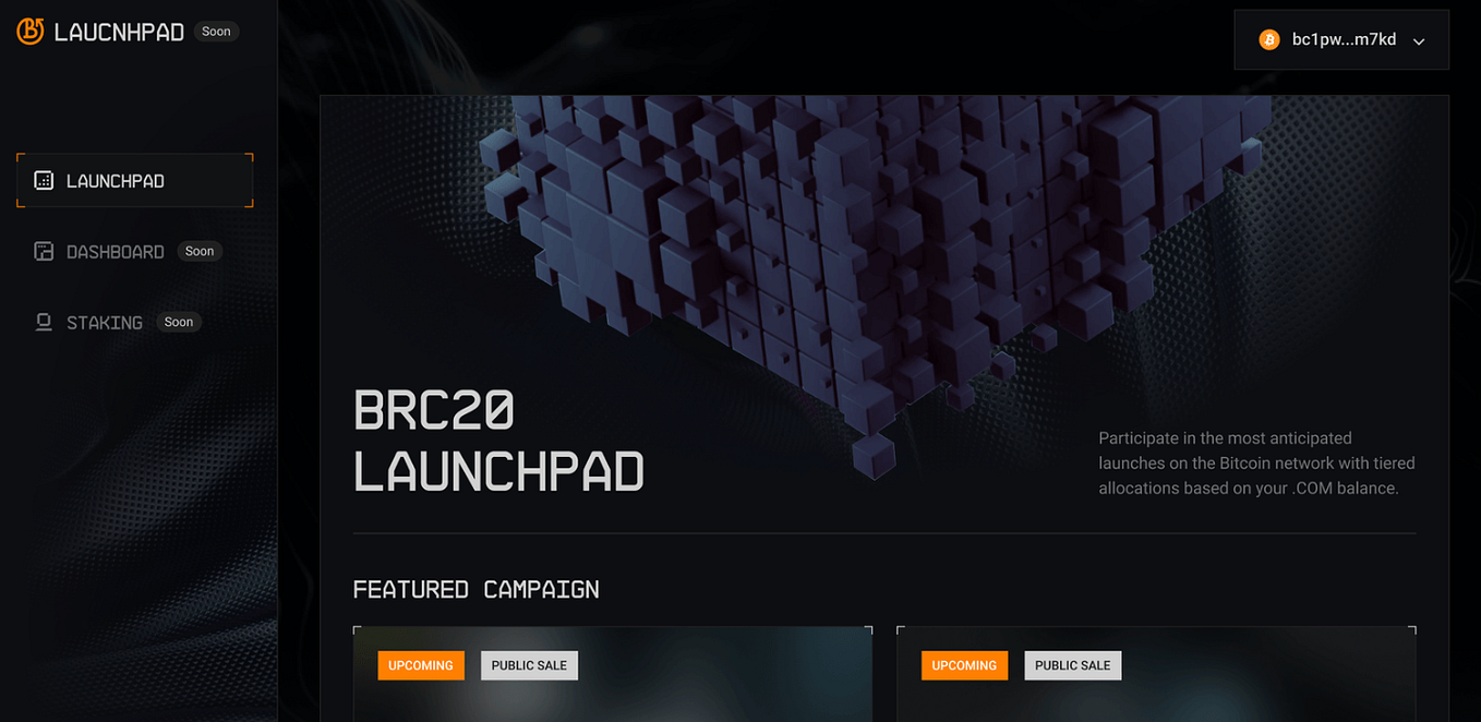 Unveiling BRC20: Innovation, Community, and Excitement: | by TARS900 | Medium