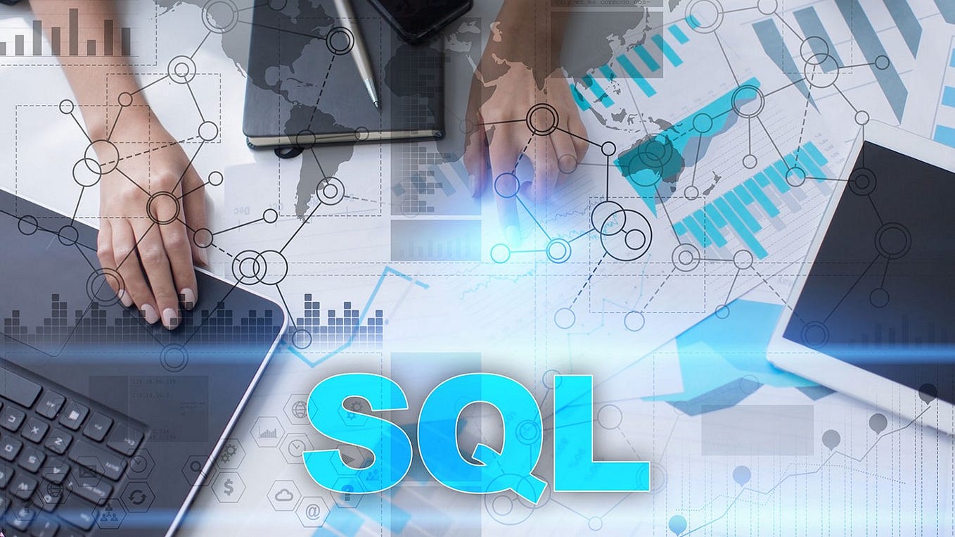 The Use of Temp Tables in T-SQL. Introduction | by Randy Meacham | Medium