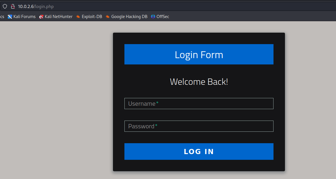 Hacking jangow01 vulnhub machine. | by @OX76 | Medium