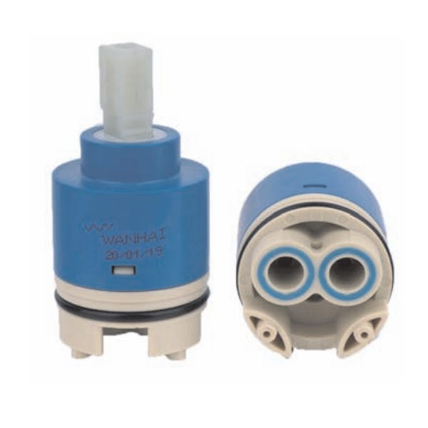 Wanhai Cartridge 25H-1 25mm Low Torque Cartridge with Distributor | by ...