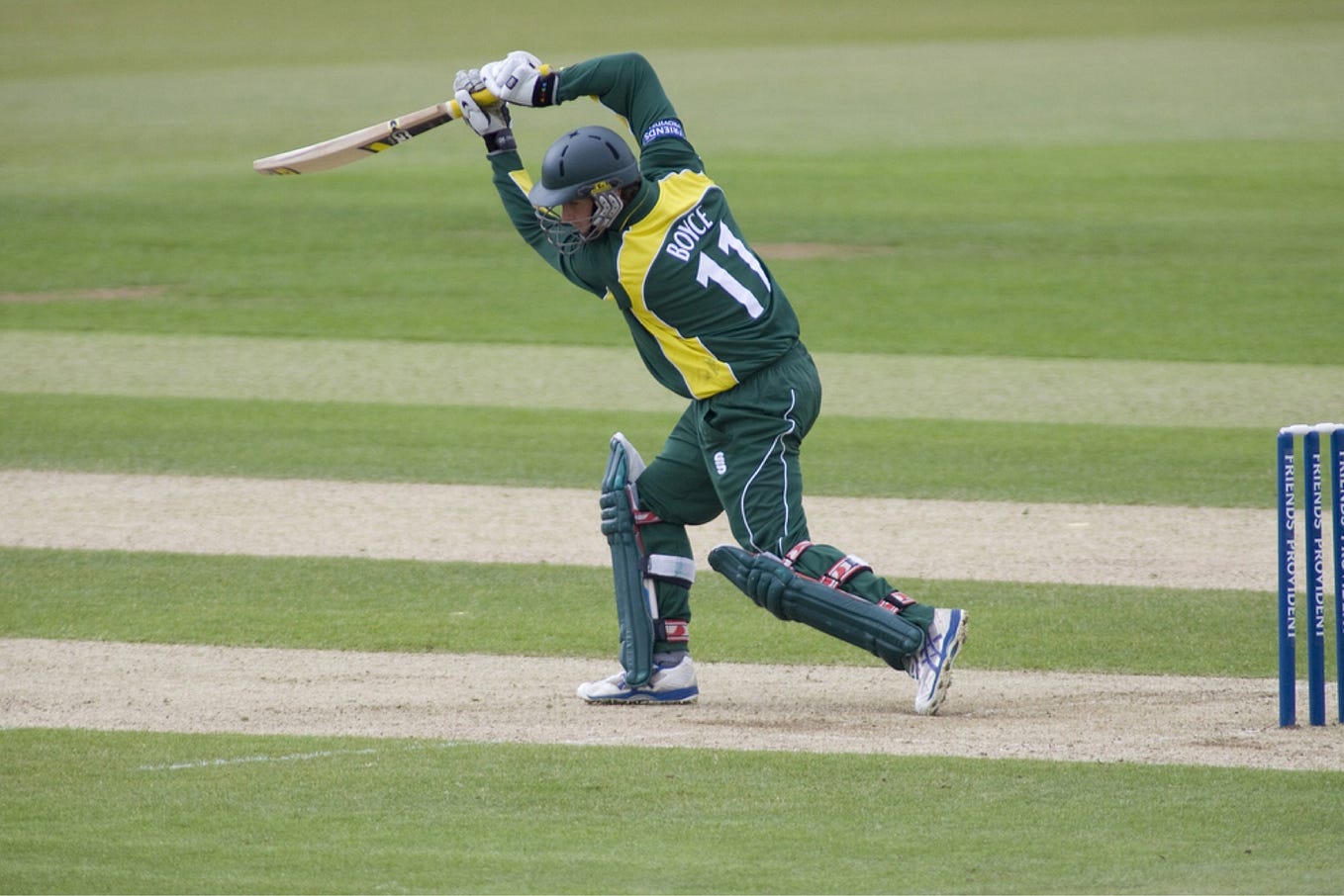 How to Become a Cricket Analyst. Cricket analysis has never been more ...
