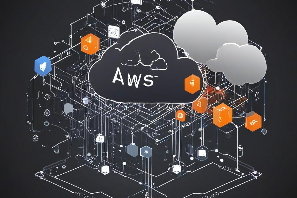 Mastering AWS Cloud Infrastructure Management with code: An In-Depth ... Mastering AWS Cloud Infrastructure Management with code: An In-Depth ...