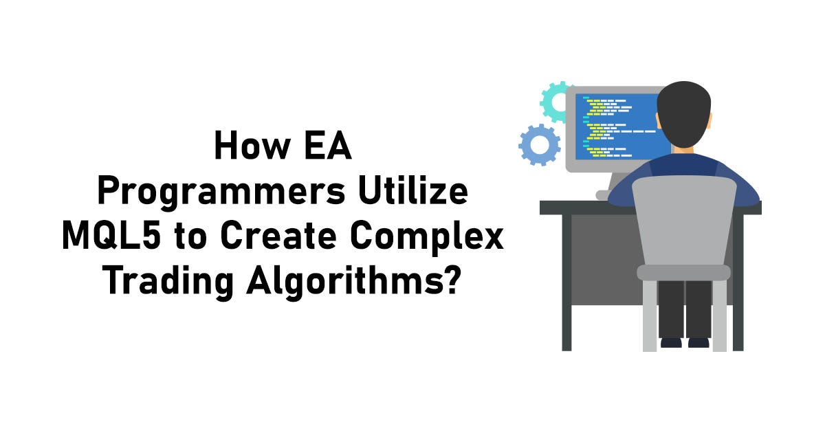 How to Get Your MT5 EA Programming for Free | by Chrislouis | Medium