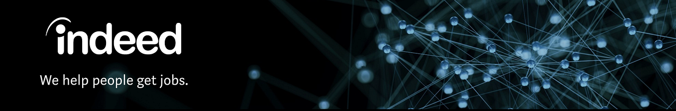 Welcome to the Indeed Data Science Blog! | by Donal McMahon | Indeed ...
